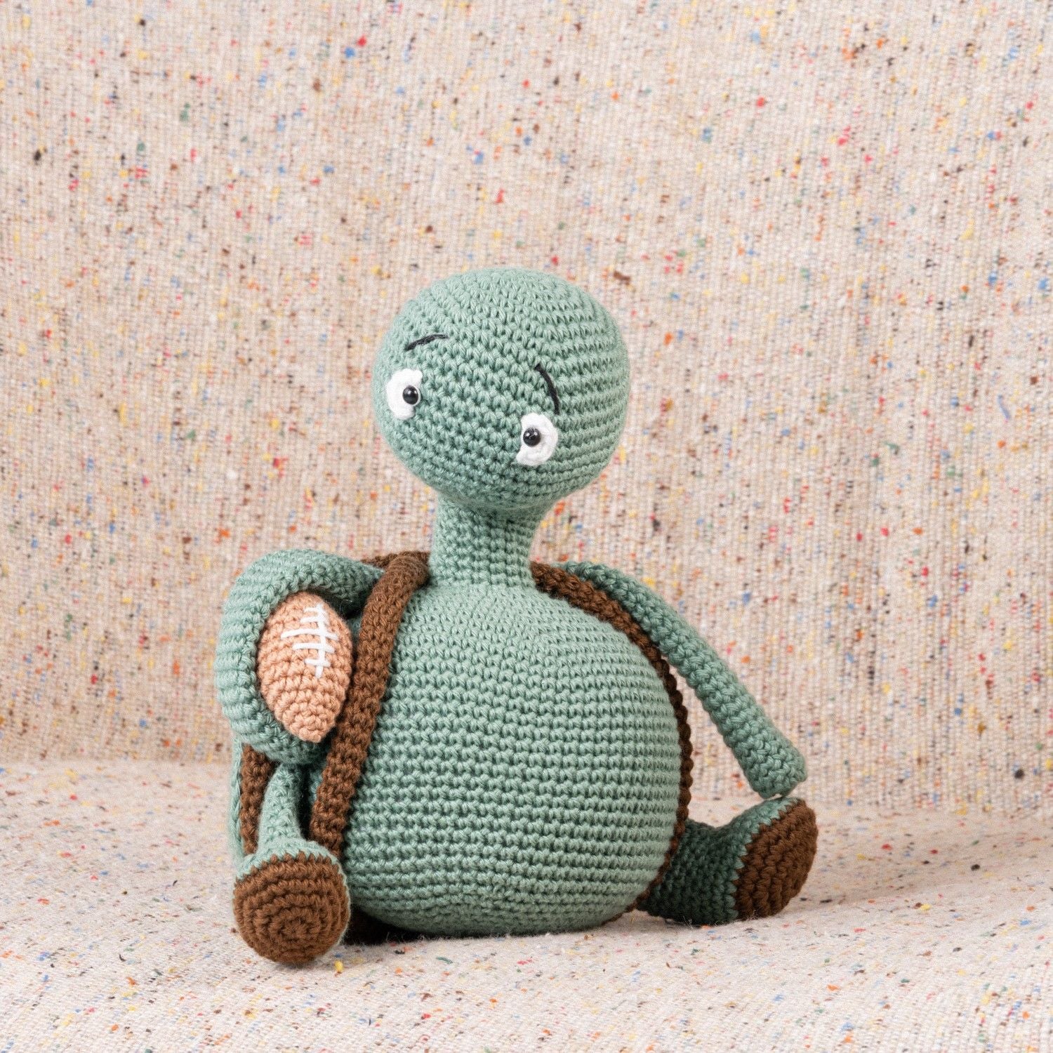 Theo the Turtle – Hobbii