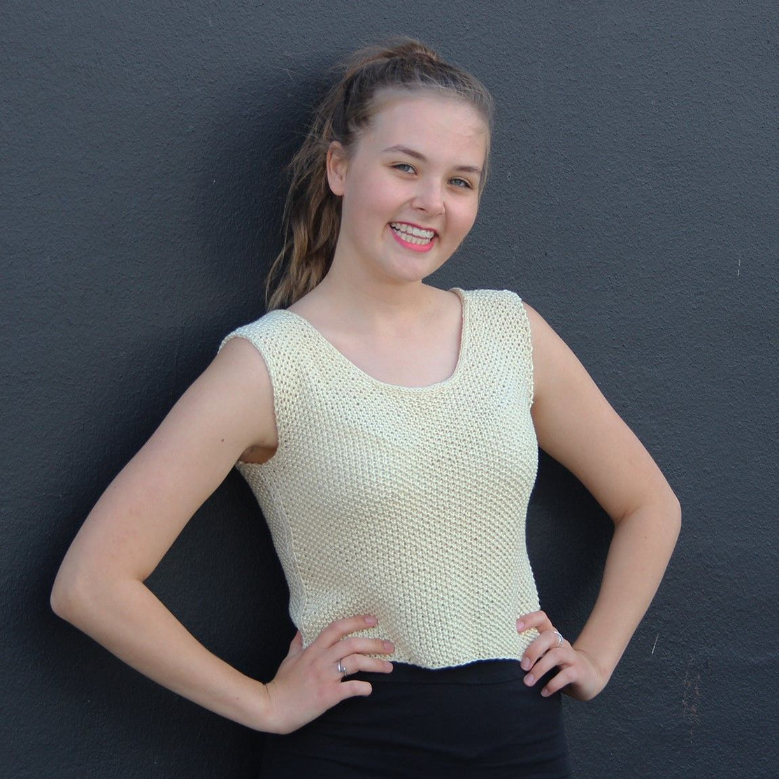 Deep Back – Hobbii