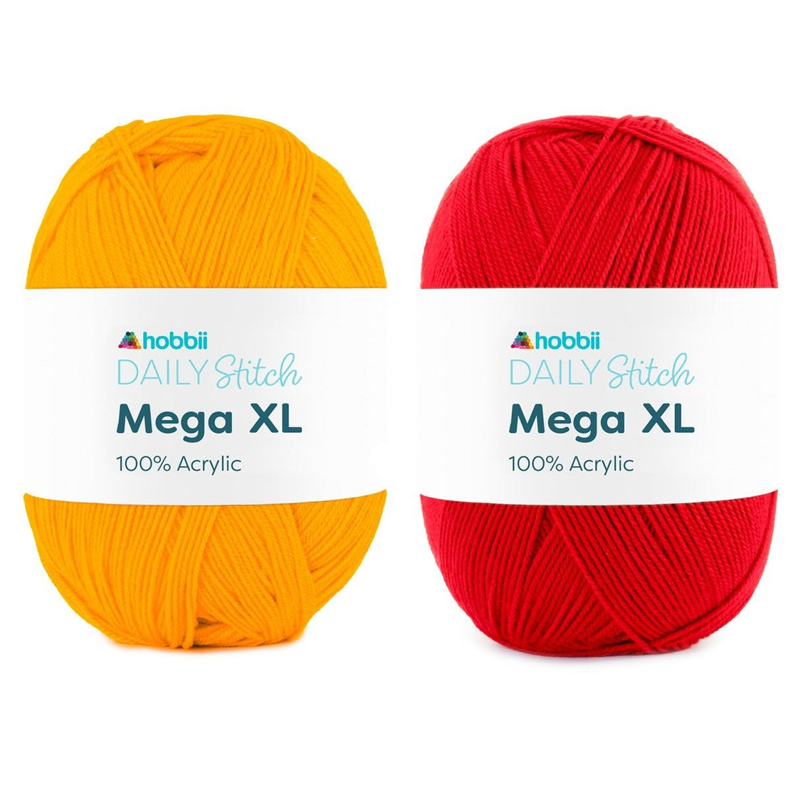 Daily Stitch Mega XL – Hobbii