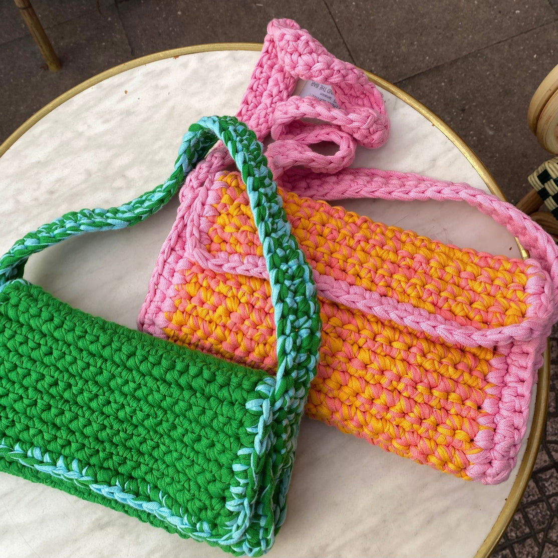 Trendy Messenger Bag – Hobbii