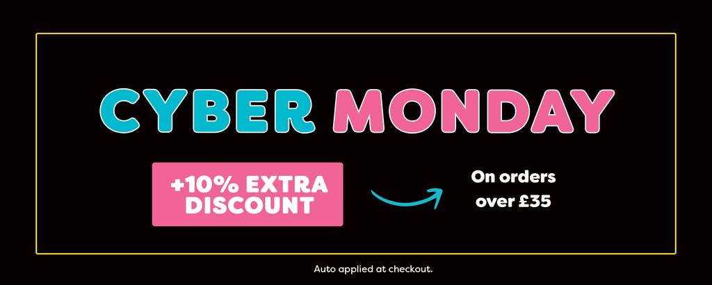 Black Week Sale – Hobbii