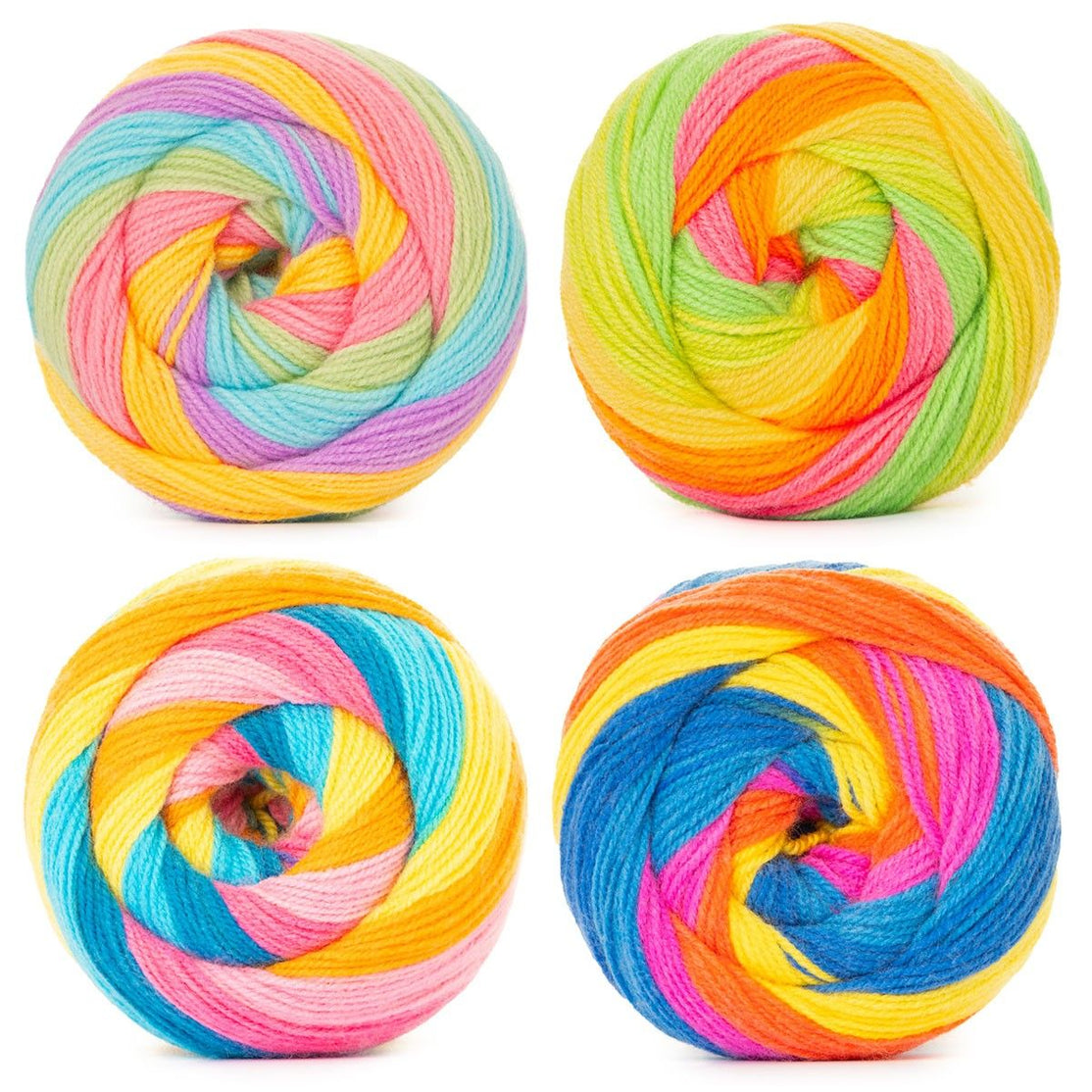 Black Friday Candy Cake (Limited Edition) – Hobbii