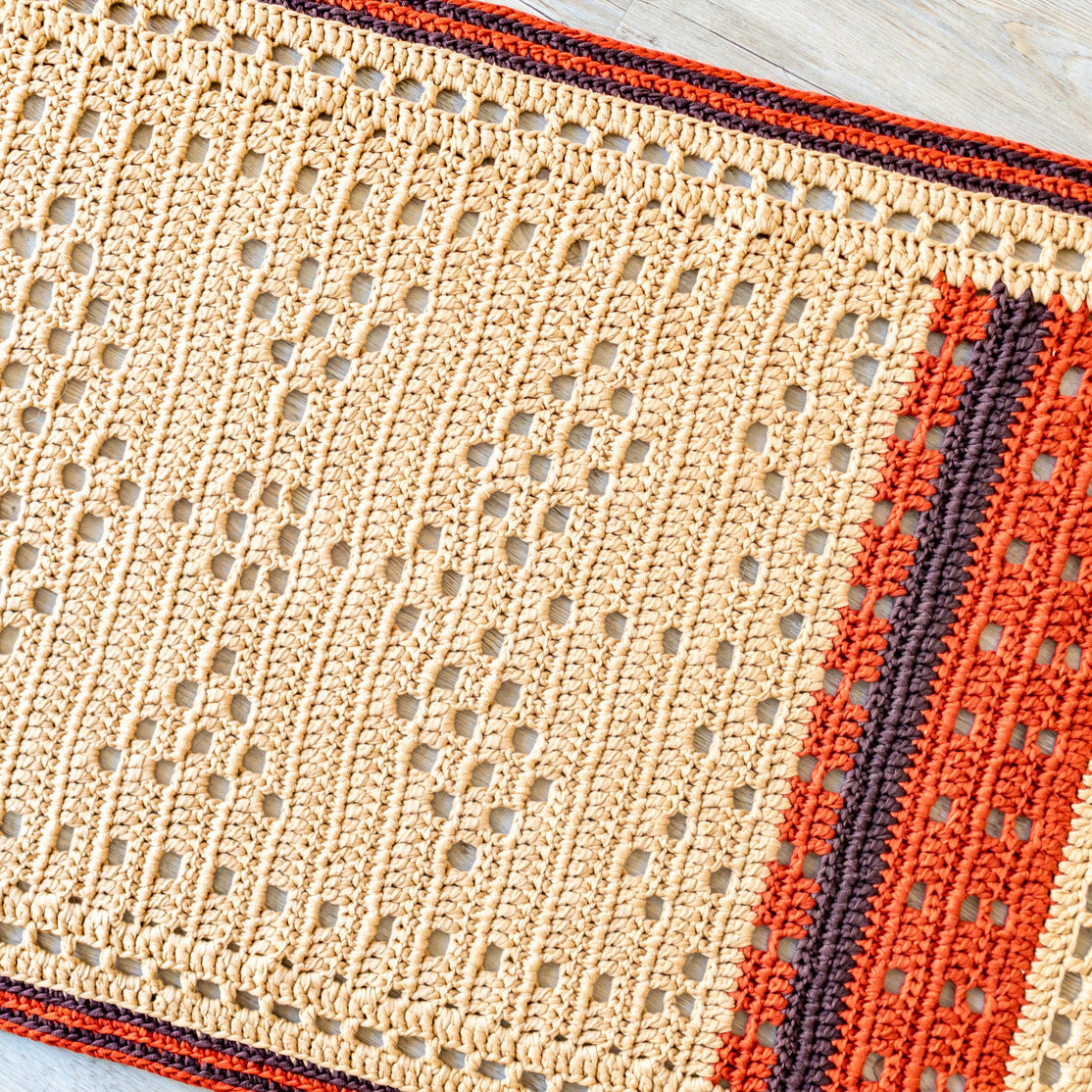 Ballard Floor Rug – Hobbii