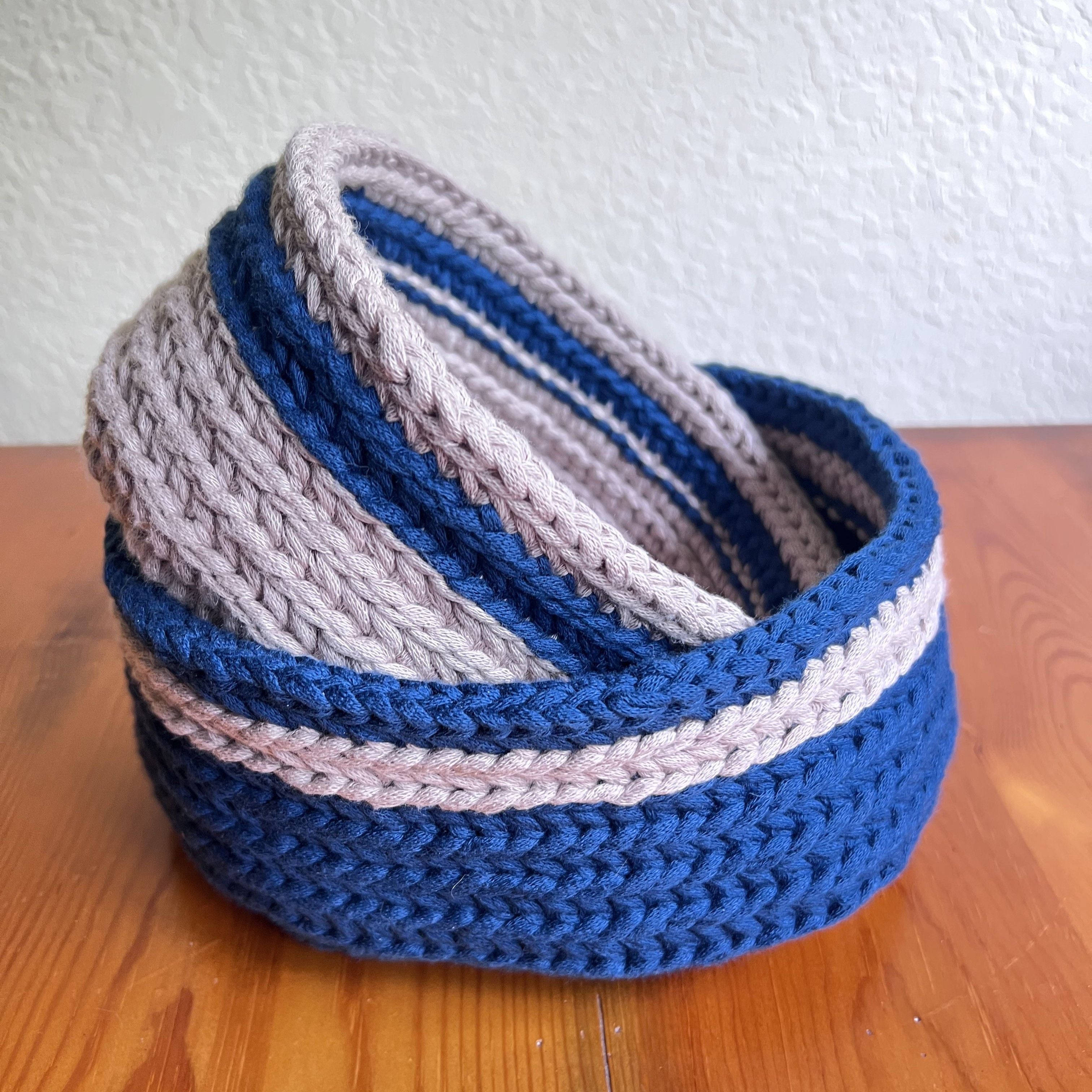 Becket - Basket Set – Hobbii