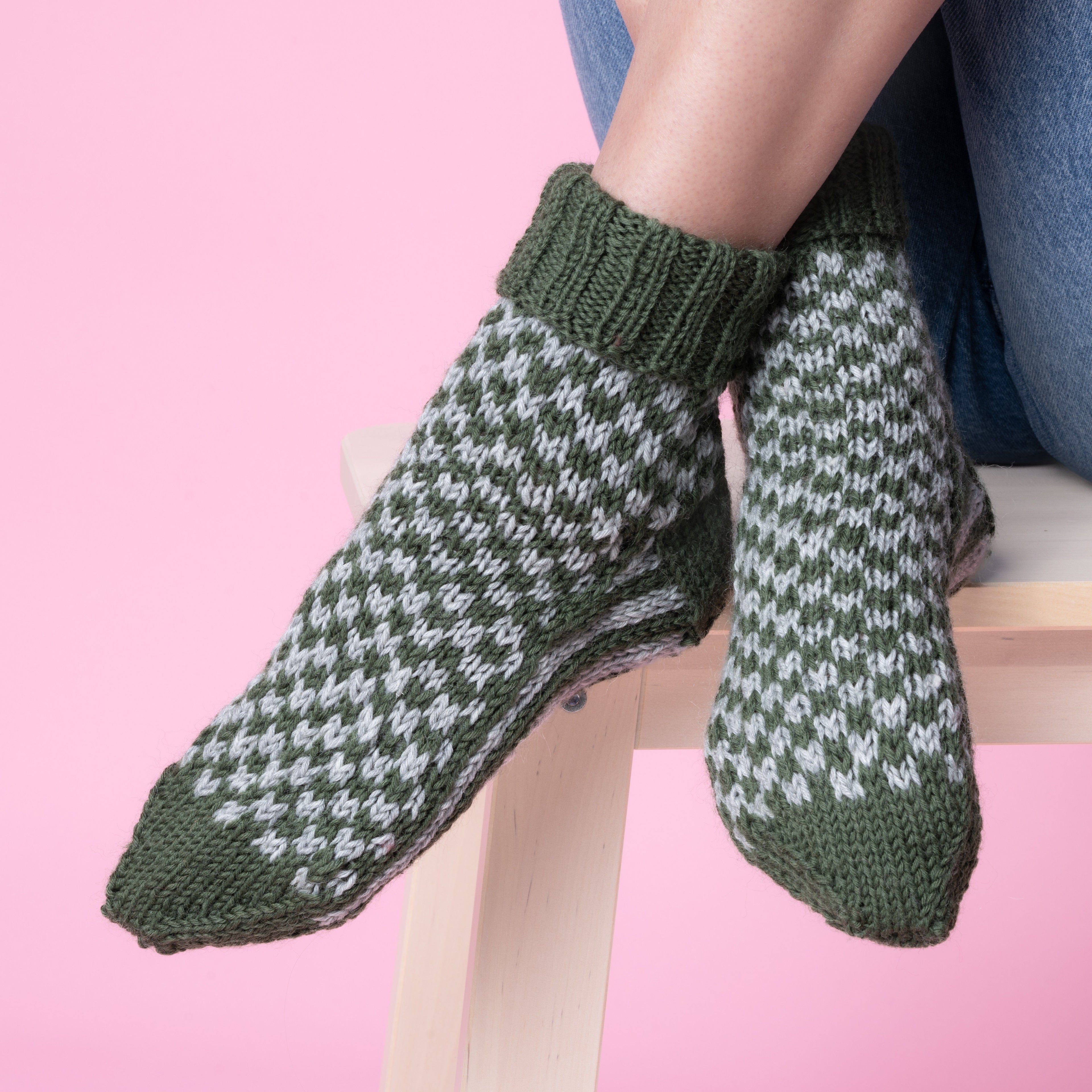 Toasty - Socks – Hobbii