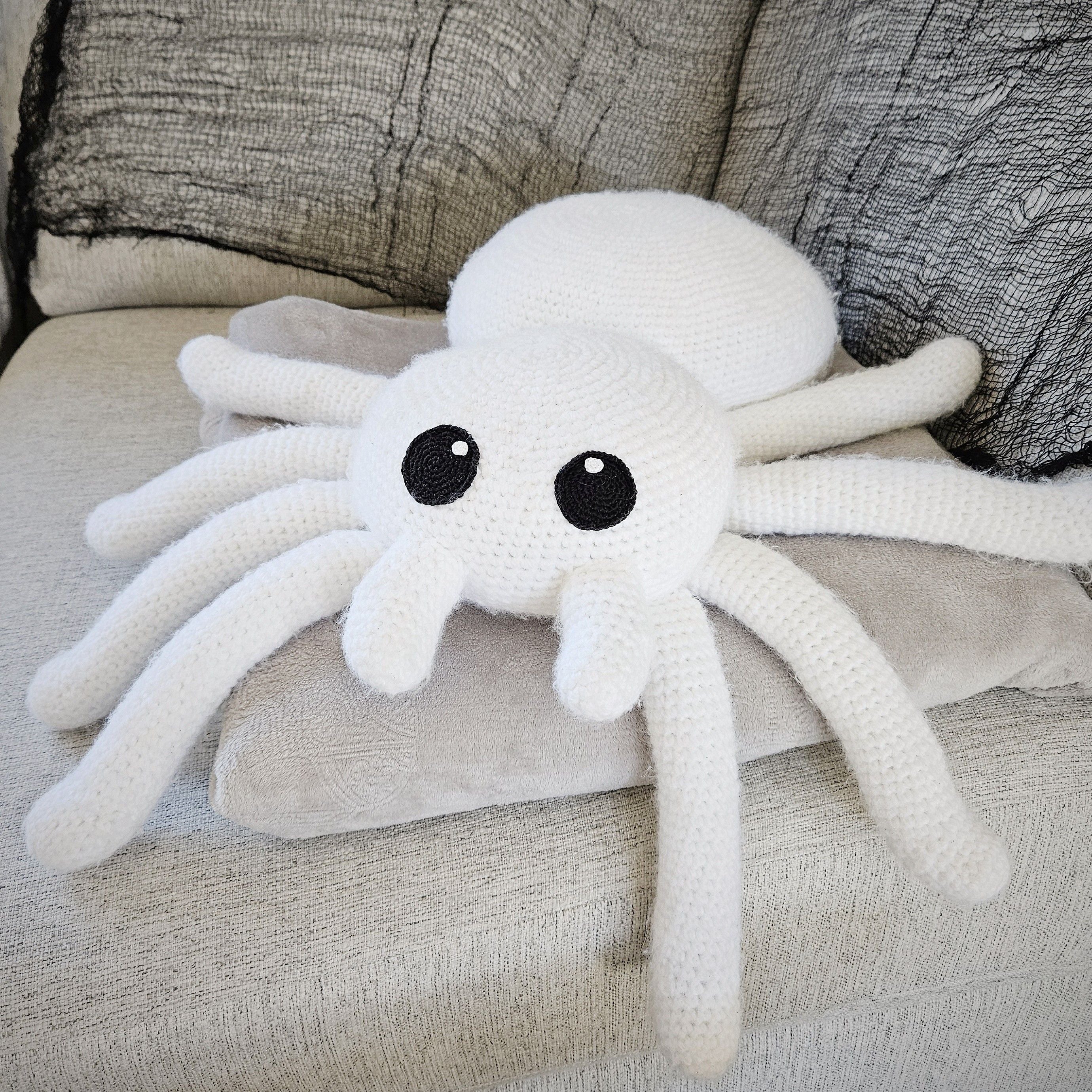 Couch Potato Spider - Pillow – Hobbii