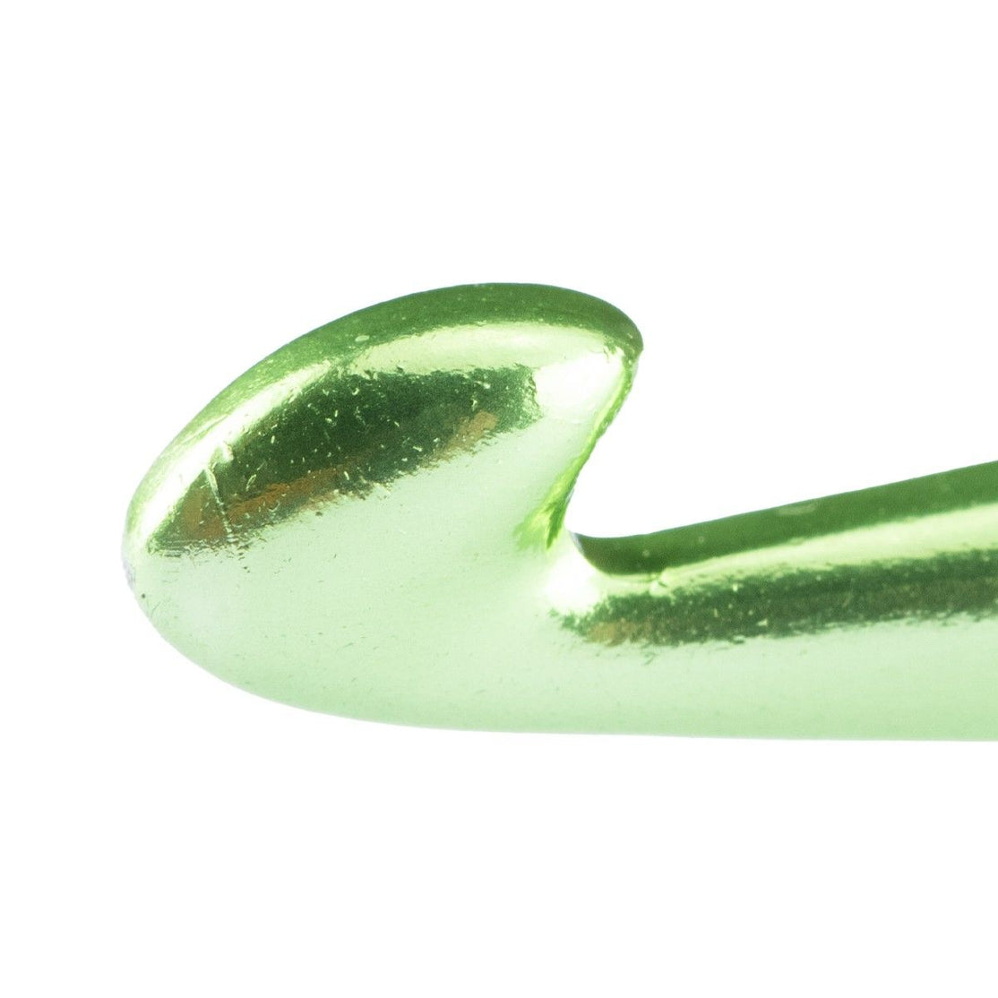 Curvy Crochet Hook Set - 9 sizes – Hobbii