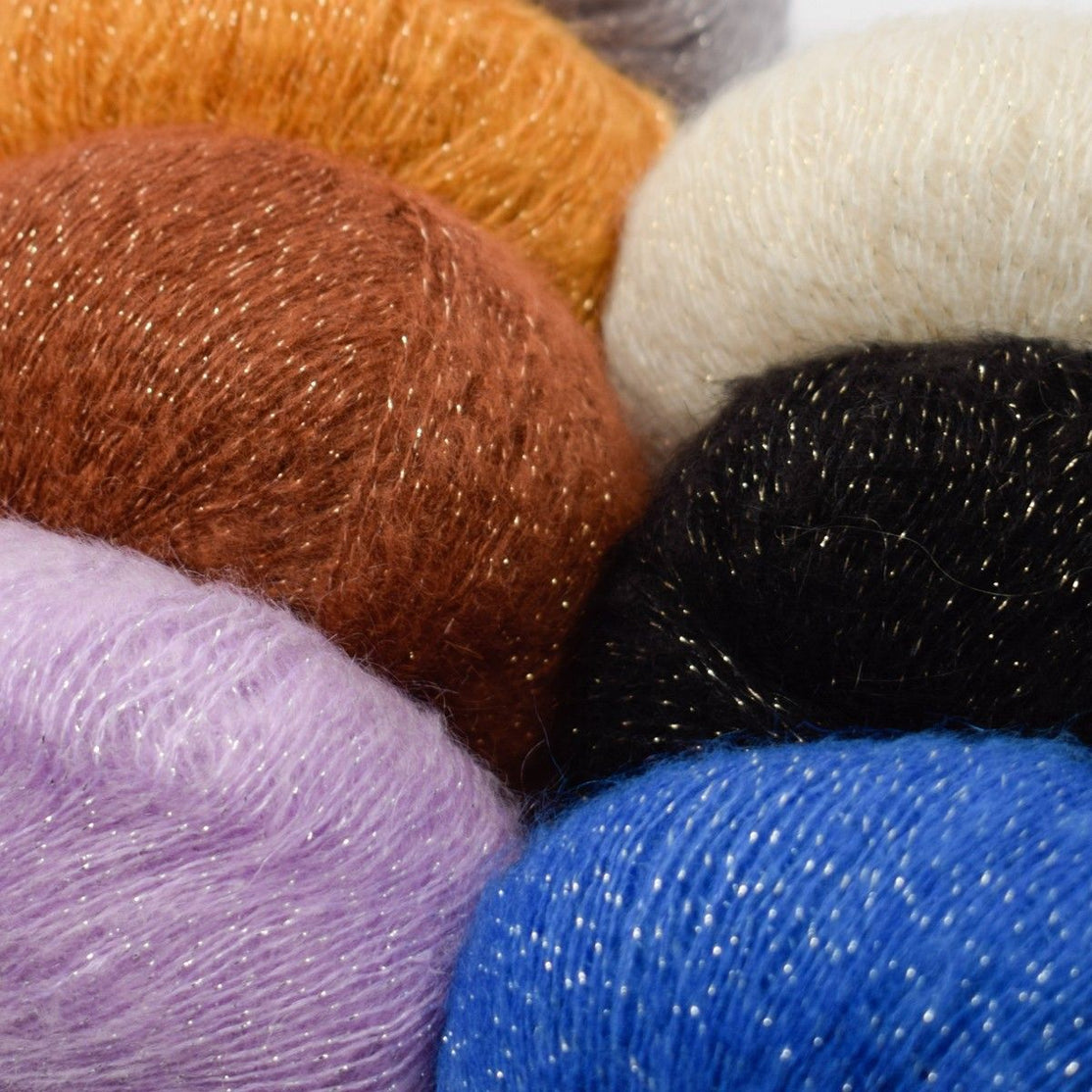 Diablo Glitter – Hobbii