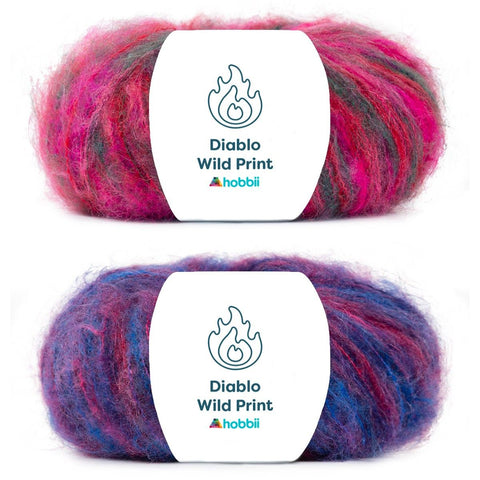 Last Chance Yarns 💜 – Hobbii