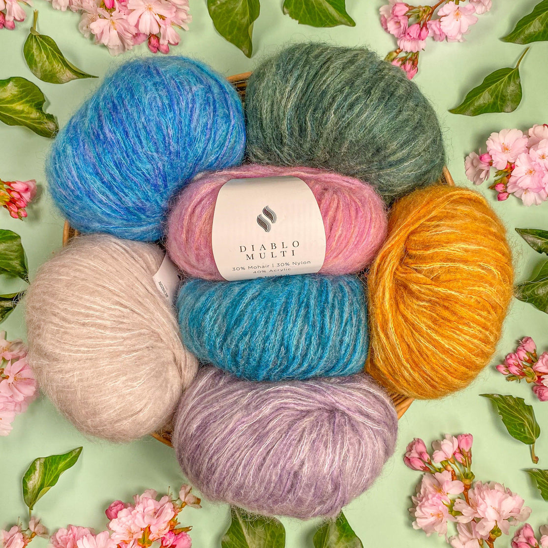 Diablo Multi – Hobbii