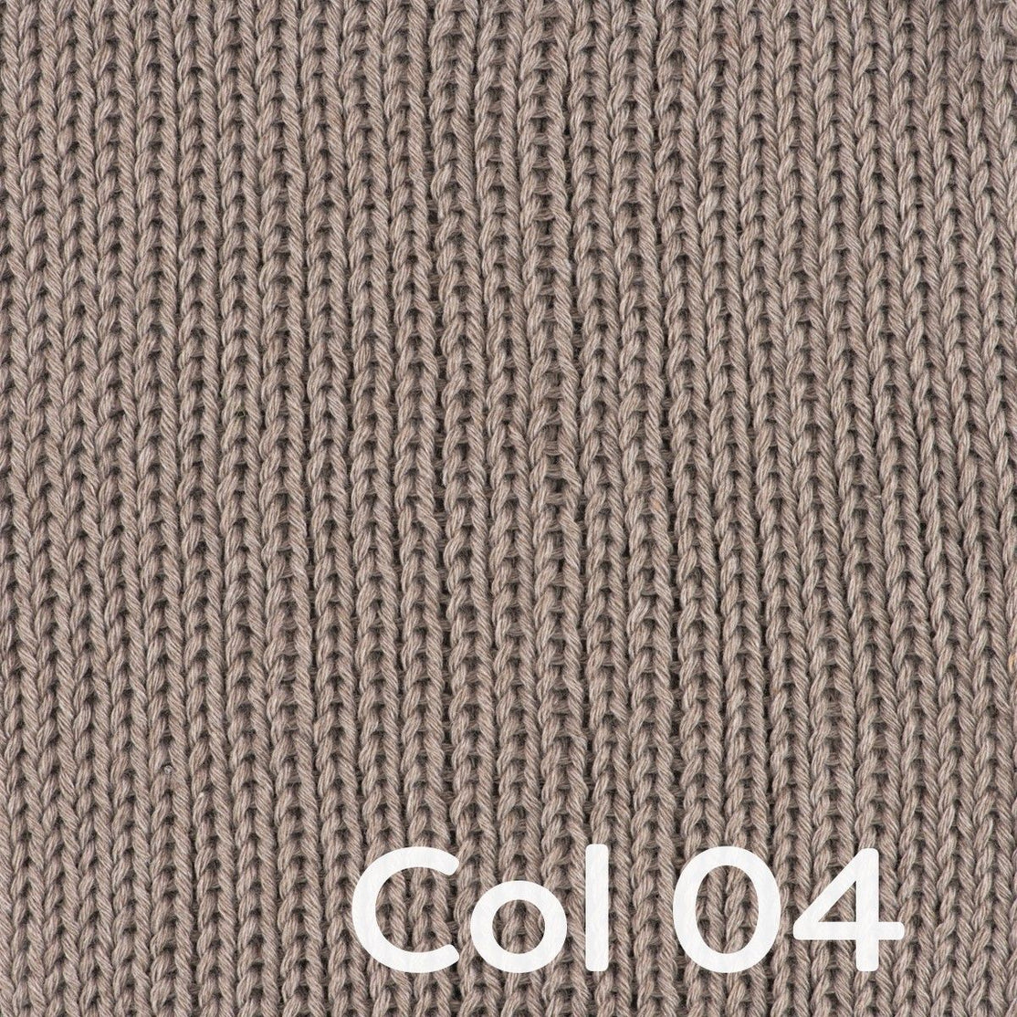 Daily Stitch Recycled Cotton – Hobbii