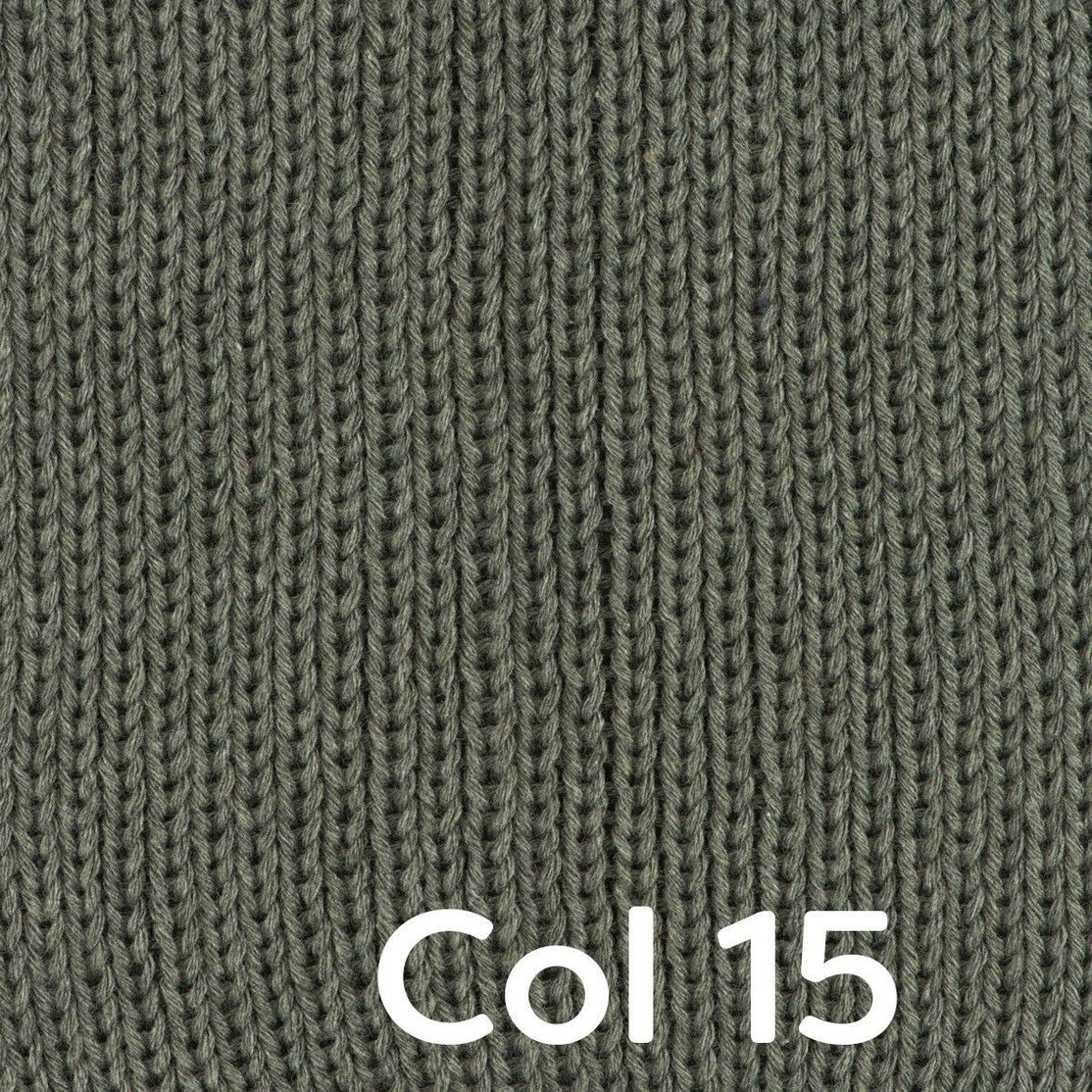 Daily Stitch Recycled Cotton – Hobbii