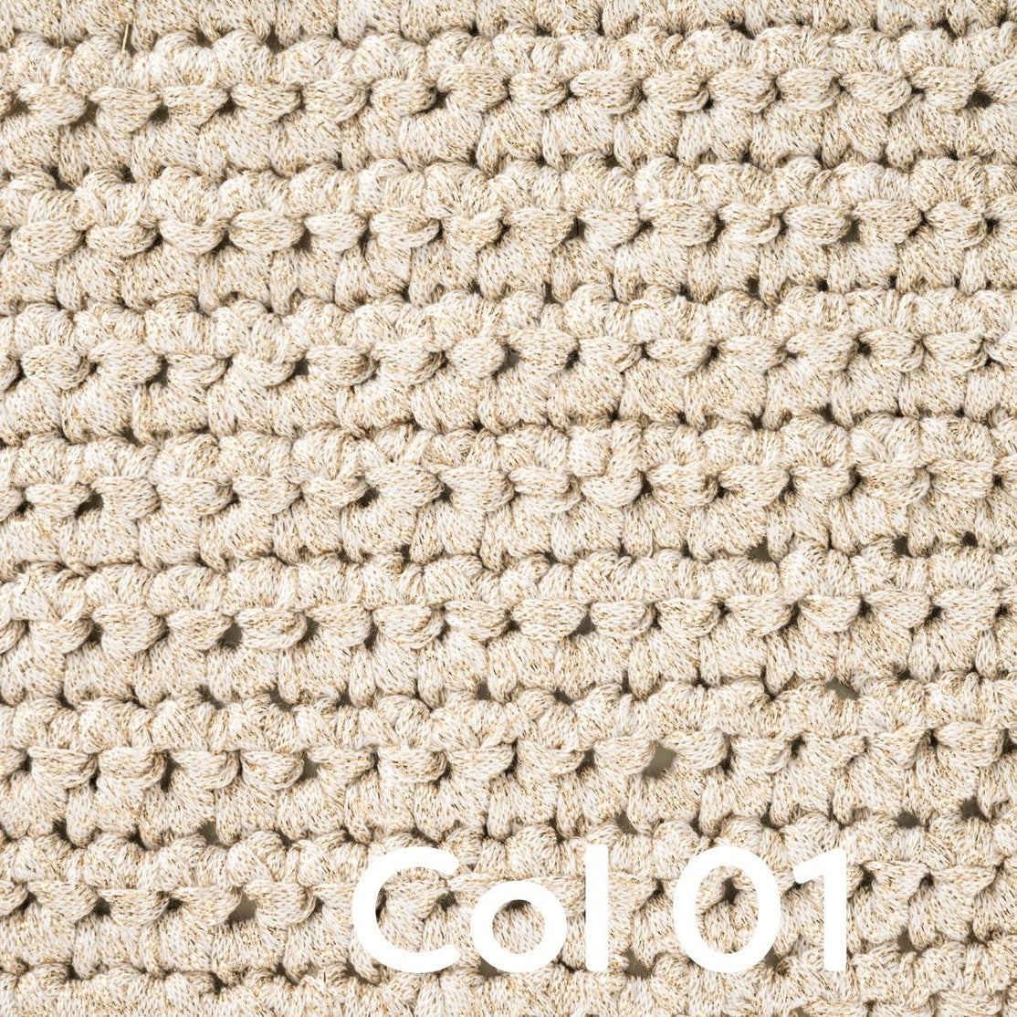 Friends Ribbon Gold – Hobbii