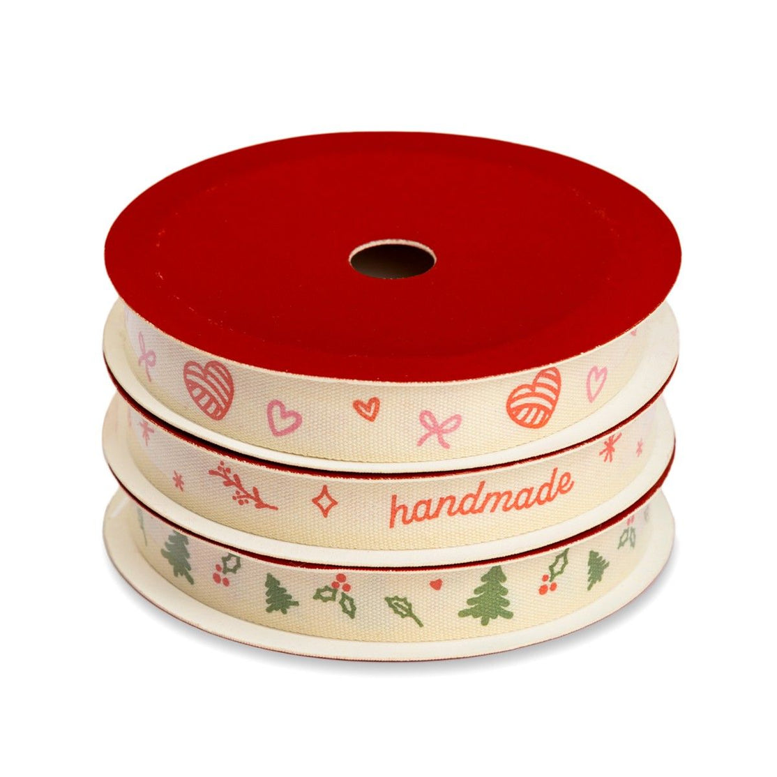 Gift Ribbons - Christmas – Hobbii