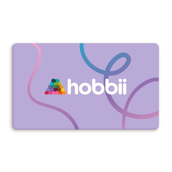 Gift Card – Hobbii
