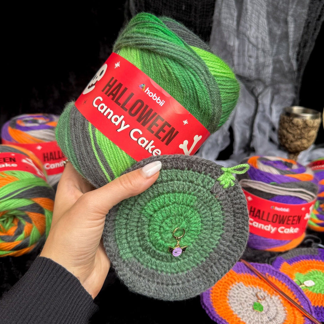 Candy Cake Halloween (Limited Edition) – Hobbii