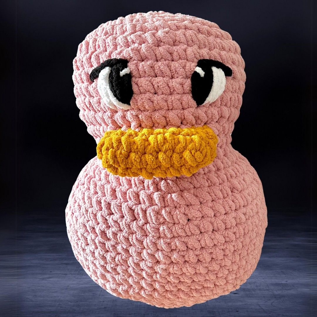 Duckzilla – Hobbii
