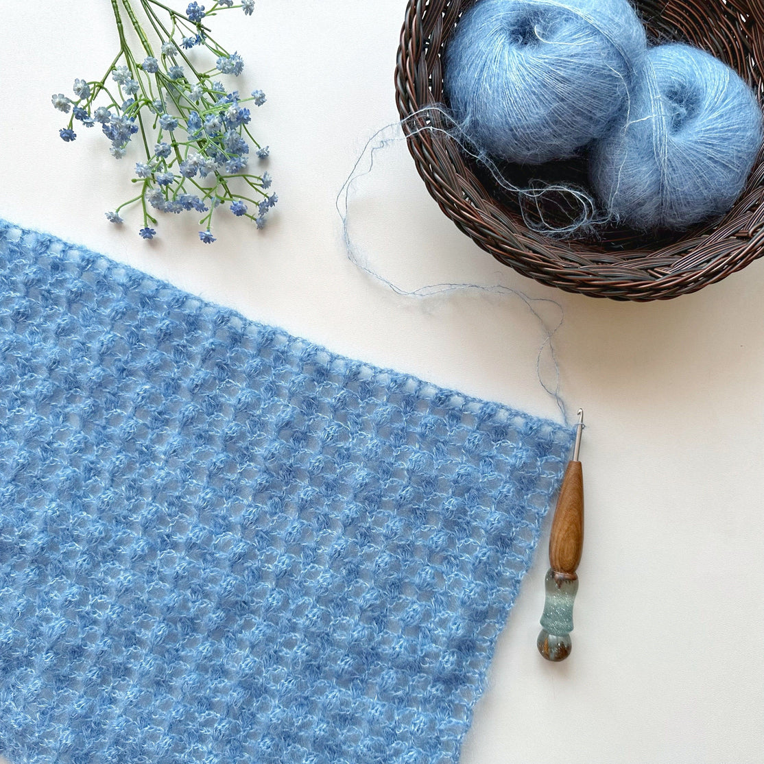 Vilya - Shawl – Hobbii