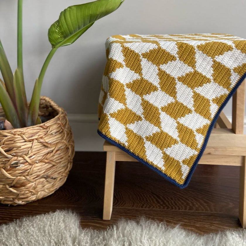 Jora - Blanket – Hobbii