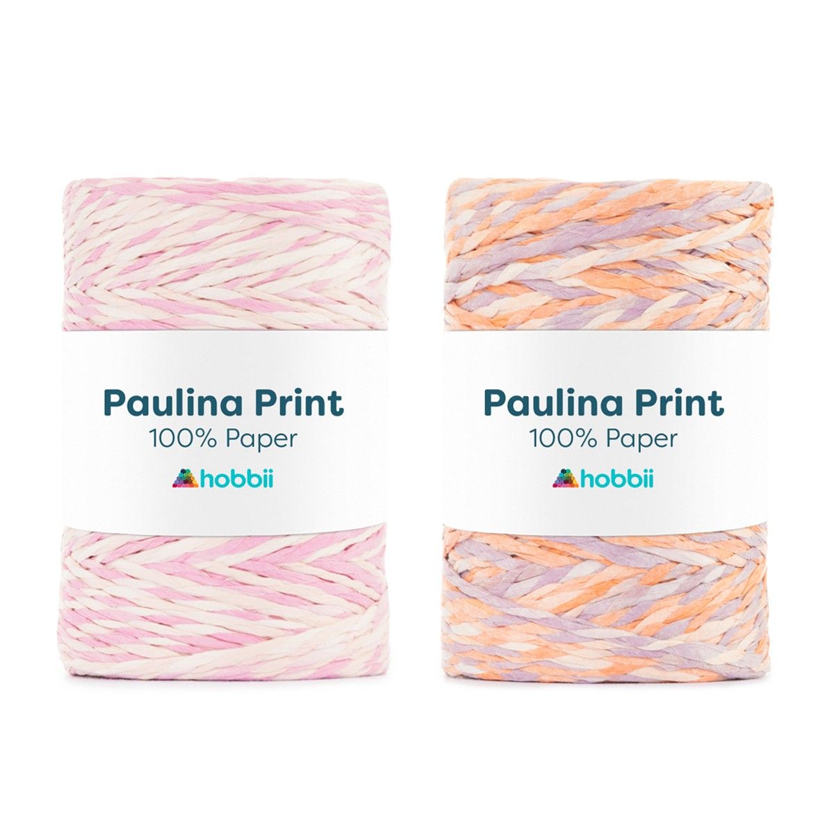 Paulina Print – Hobbii