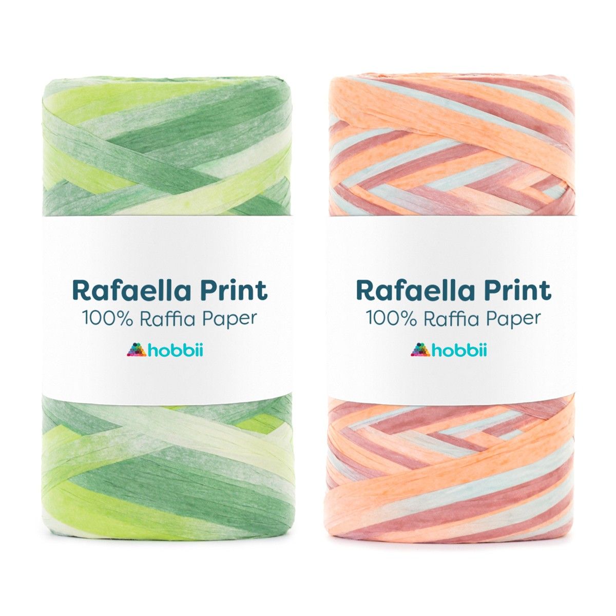 Rafaella Print – Hobbii