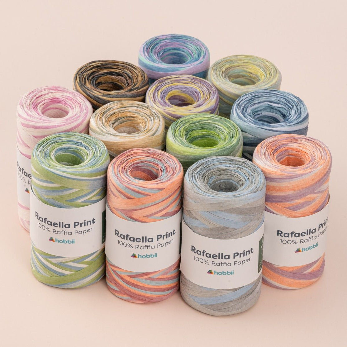 Rafaella Print – Hobbii