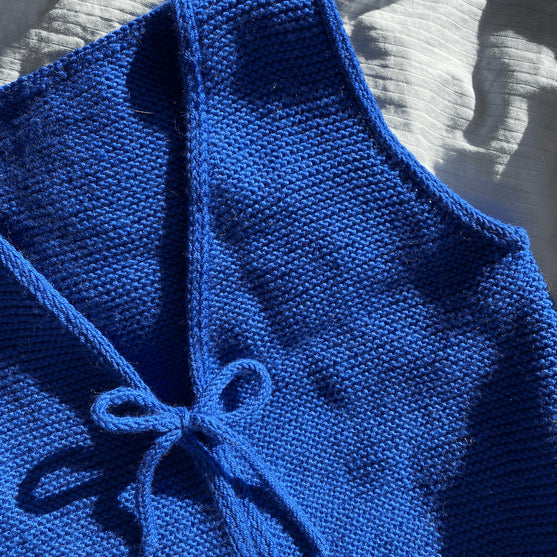 Ultra Easy Top - Open Edition – Hobbii