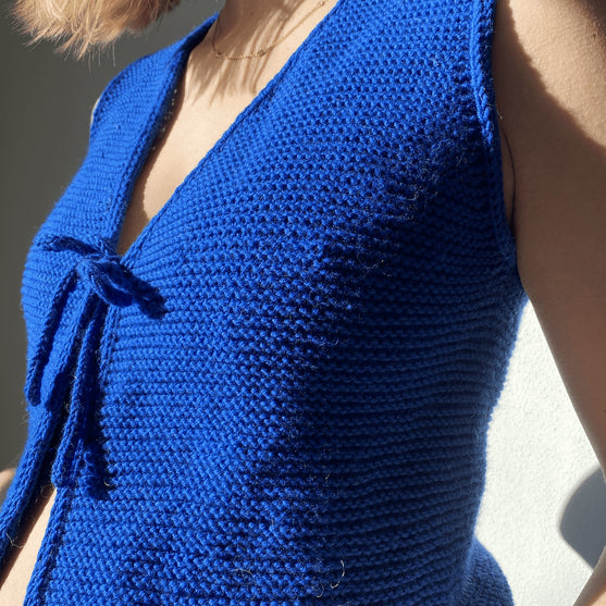 Ultra Easy Top - Open Edition – Hobbii