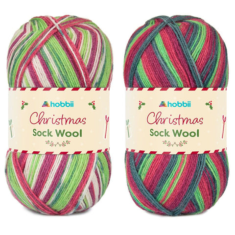 Sock Yarn – Hobbii
