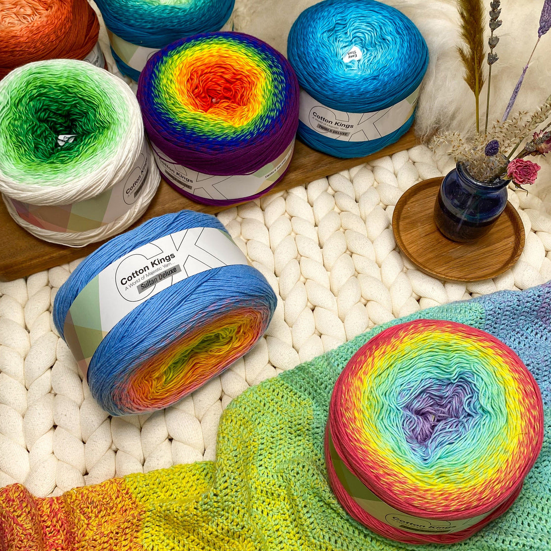 Sultan Deluxe – Hobbii