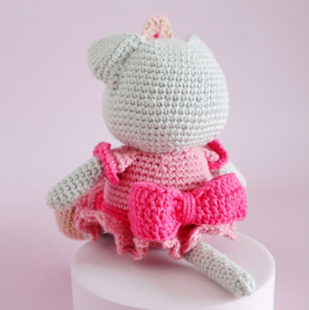 Tilly the Cat – Hobbii