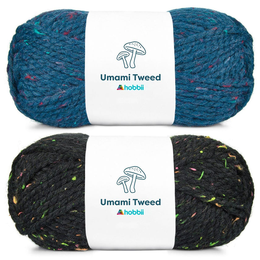 Umami Tweed – Hobbii